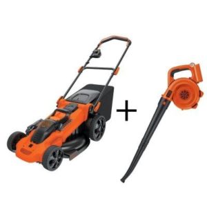 Snapper SP60V 60V Mower Includes 4Ah Battery and Charger - Power Tools ...